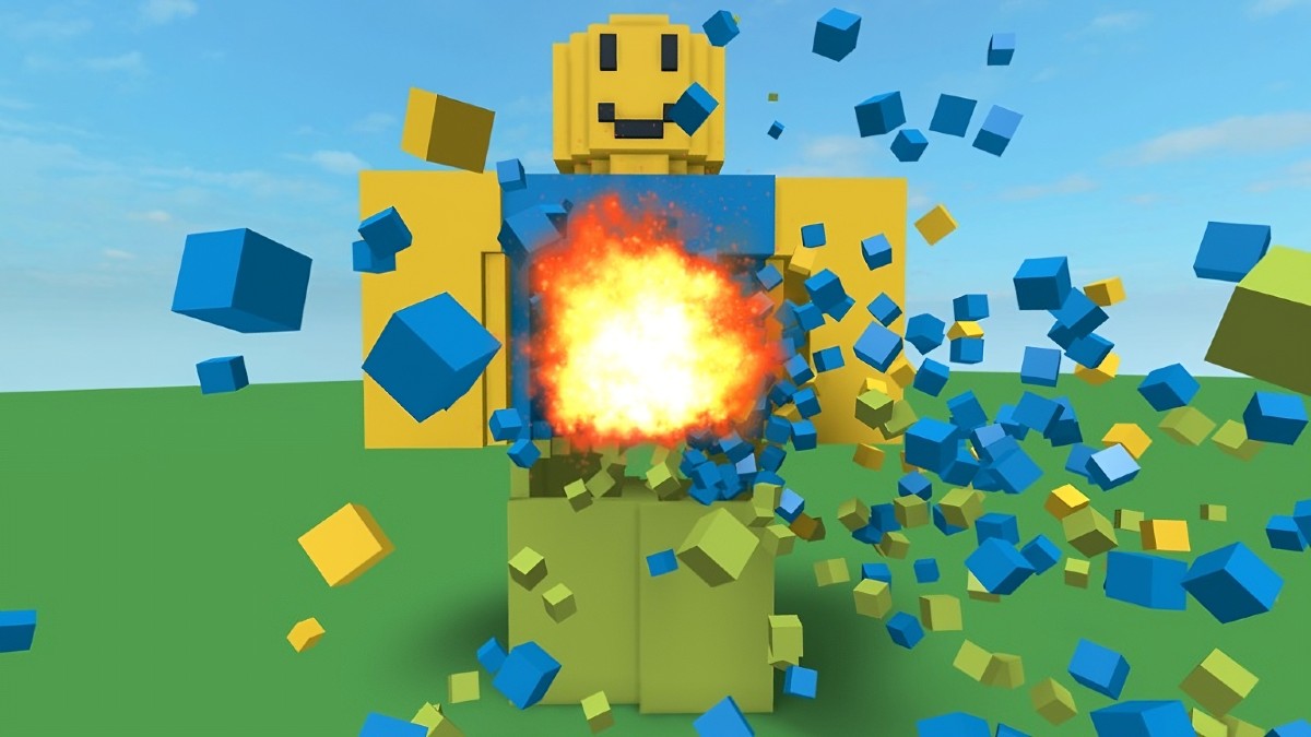 Roblox Destruction Simulator Codes (July 2023) - Prima Games