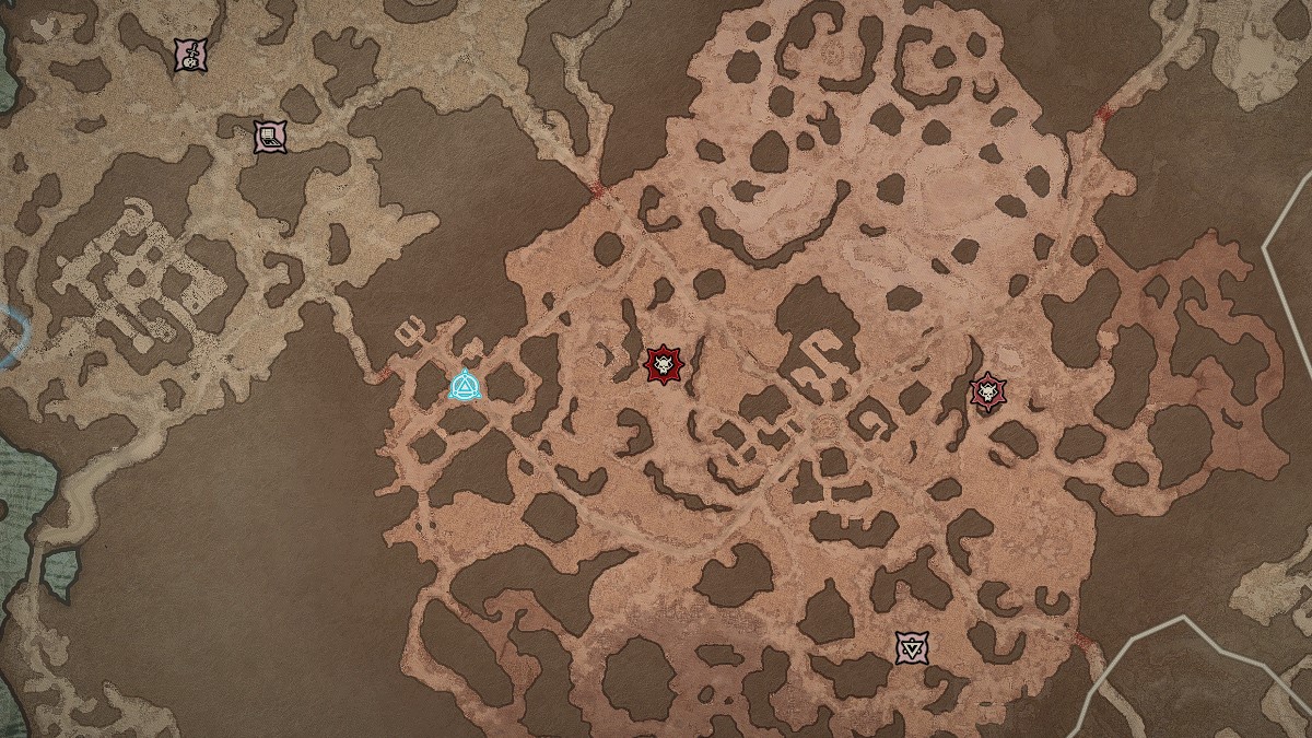 How to Defeat Seething Abomination in Diablo 4 - Prima Games