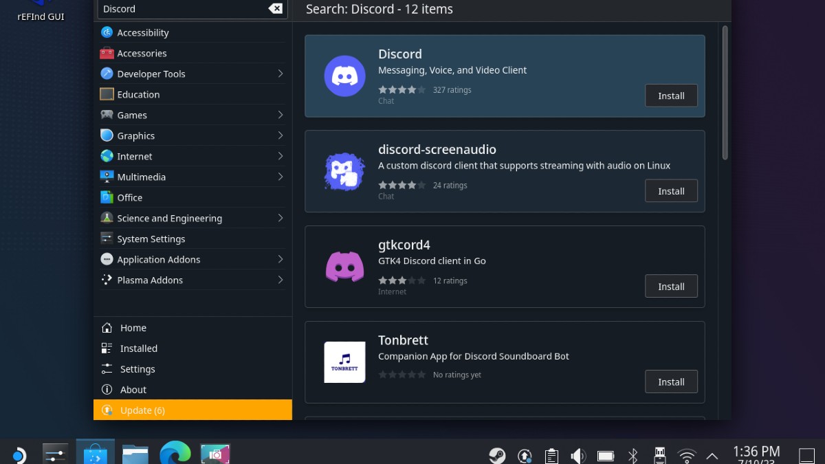 How To Install Discord On Steam Deck (Gaming Mode) - Prima Games