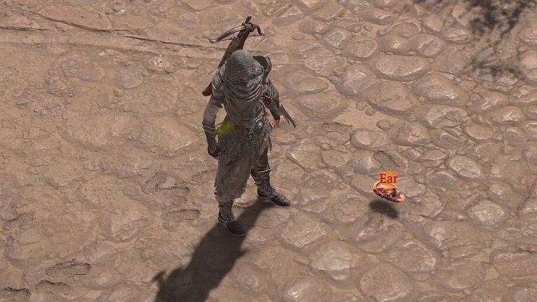 What Are Ears Used for in Diablo 4? - Answered - Prima Games