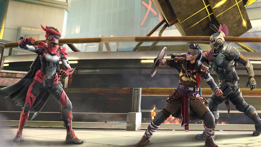 How to do Executions in COD Mobile - Prima Games