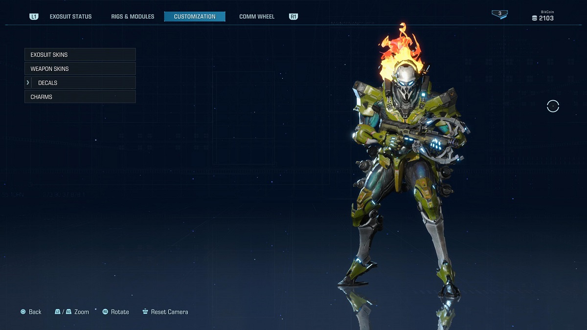 Best Exosuits in Exoprimal, Ranked - Prima Games