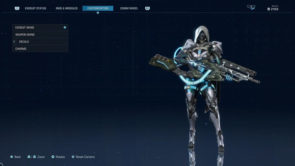 Best Exosuits in Exoprimal, Ranked - Prima Games