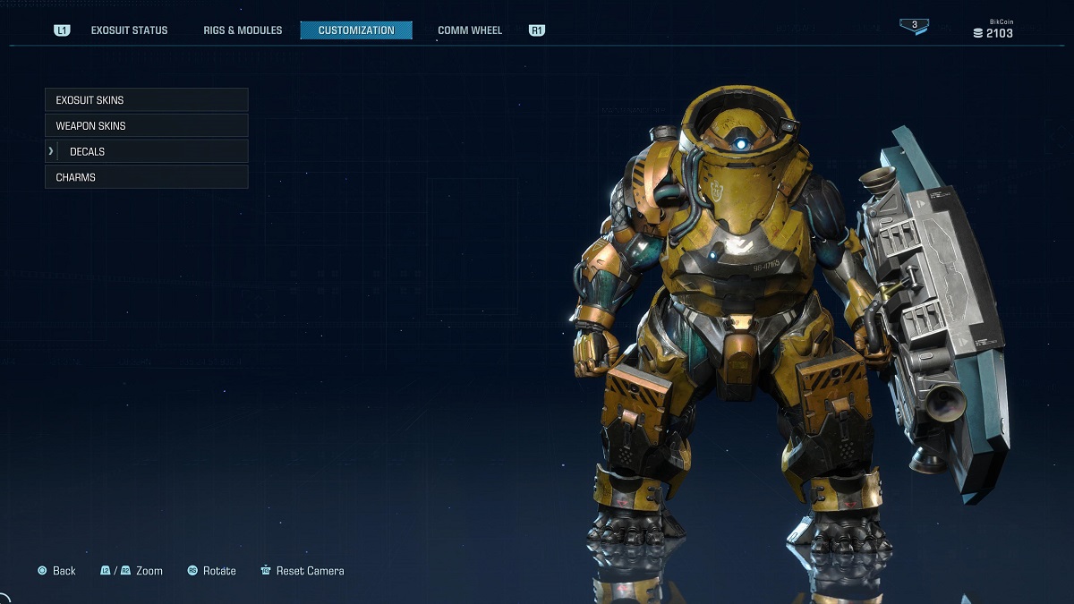 Best Exosuits in Exoprimal, Ranked - Prima Games