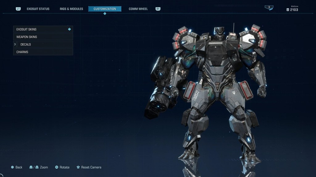 Best Exosuits in Exoprimal, Ranked - Prima Games