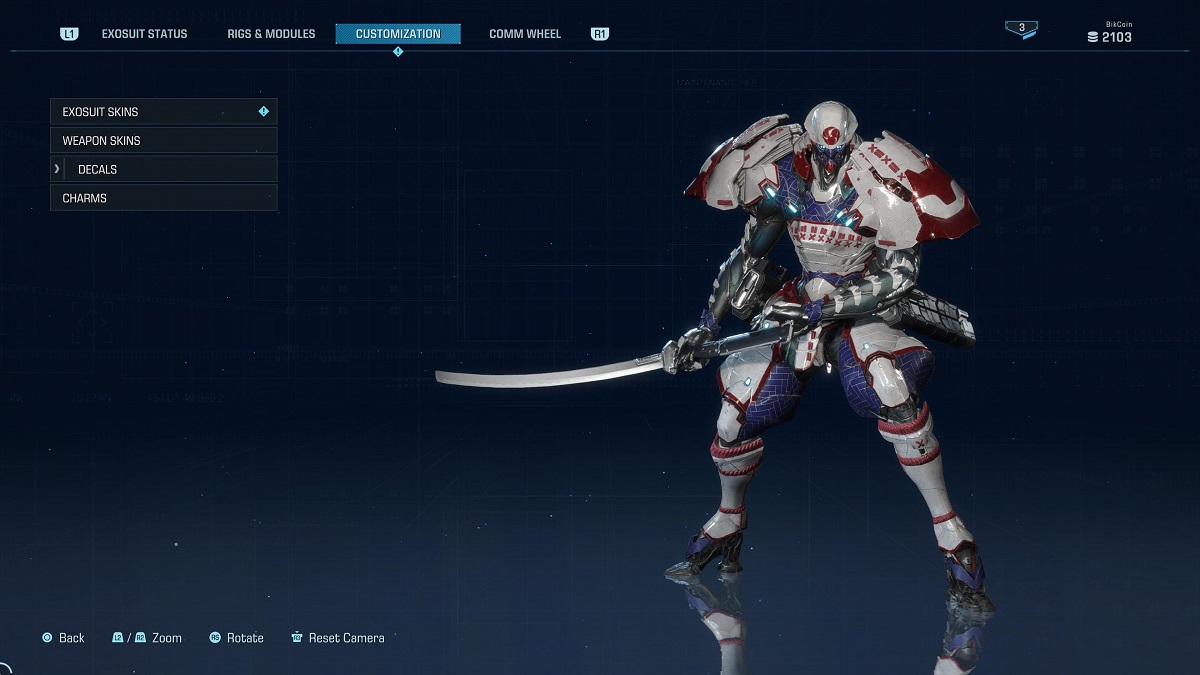 Best Exosuits in Exoprimal, Ranked - Prima Games