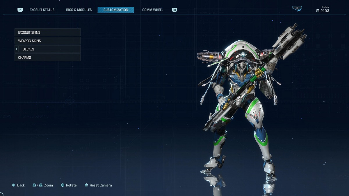 Best Exosuits in Exoprimal, Ranked - Prima Games