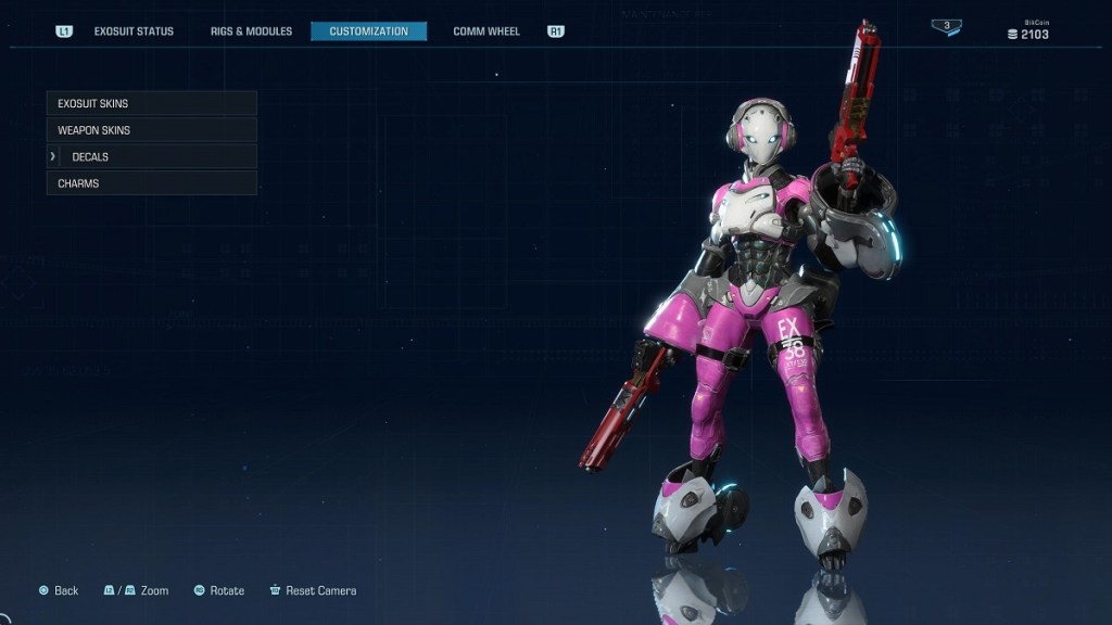 Best Exosuits in Exoprimal, Ranked - Prima Games