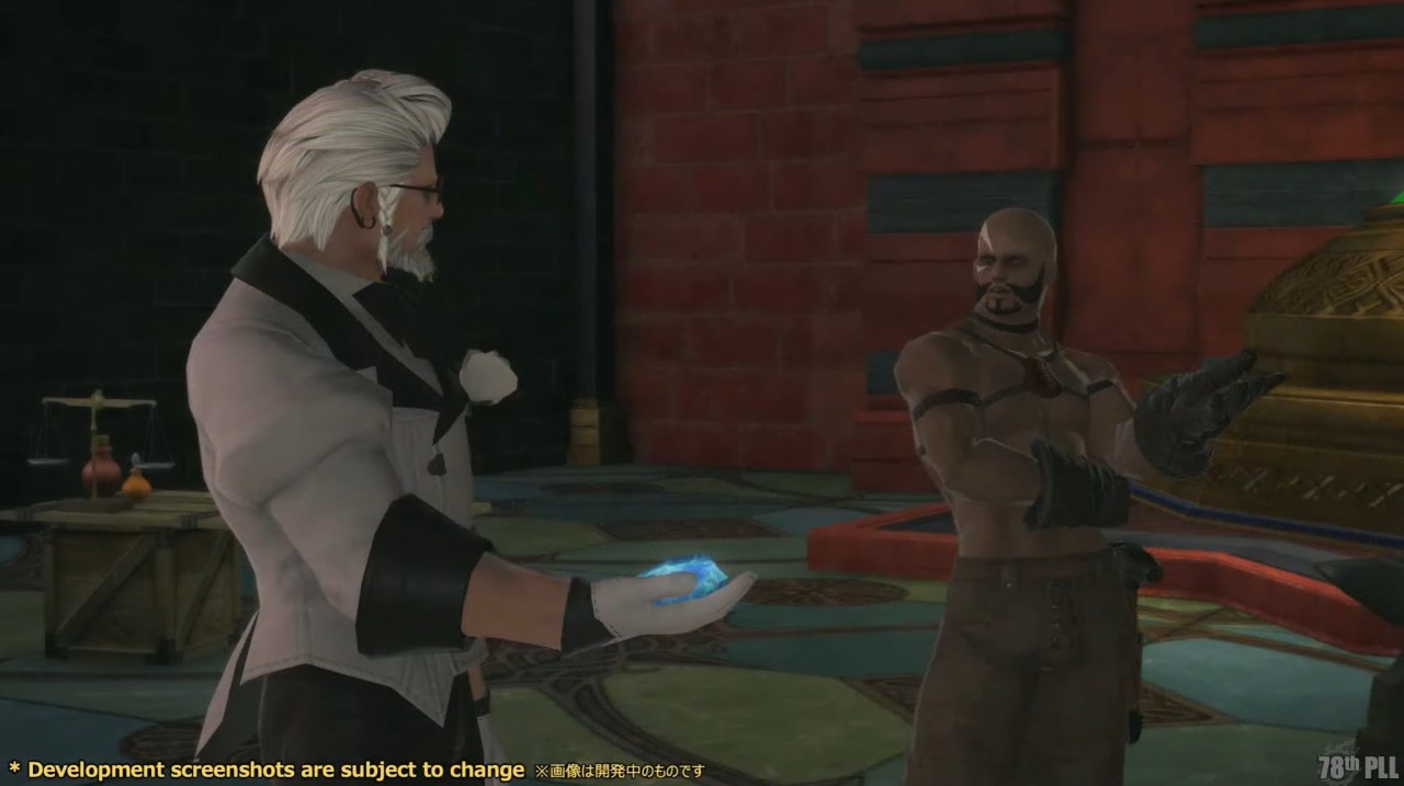 Everything Announced in the FFXIV 6.5 Growing Light Live Letter From ...