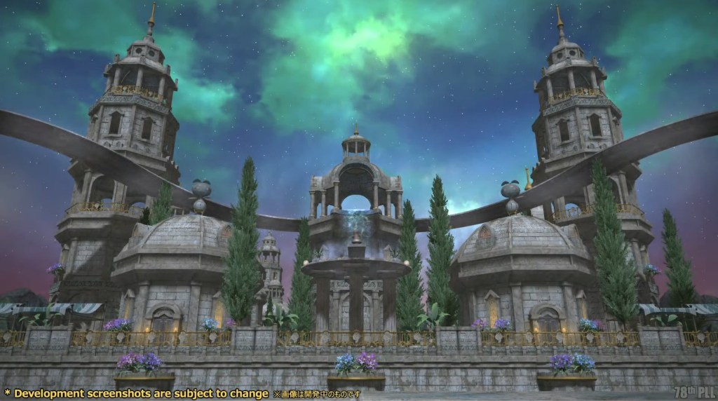 Everything Announced in the FFXIV 6.5 Growing Light Live Letter From ...