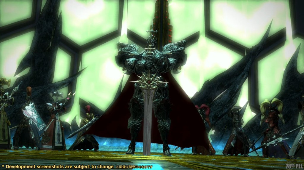 Everything Announced in the FFXIV 6.5 Growing Light Live Letter From ...