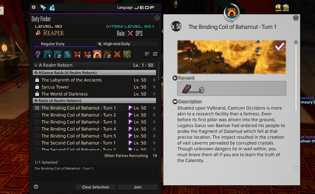 FFXIV: Where to Get the Allagan Earrings - Prima Games