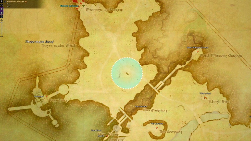 FFXIV: Where to Get Dalamud Red Dye - Prima Games