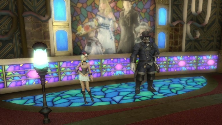 FFXIV: Where to Get Dalamud Red Dye - Prima Games
