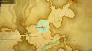 FFXIV: Where to Get Dalamud Red Dye - Prima Games