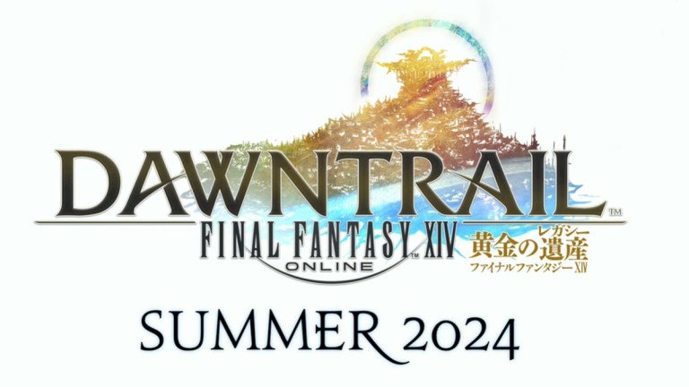 Final Fantasy XIV Unveils Dawntrail As The Next Expansion - Prima Games