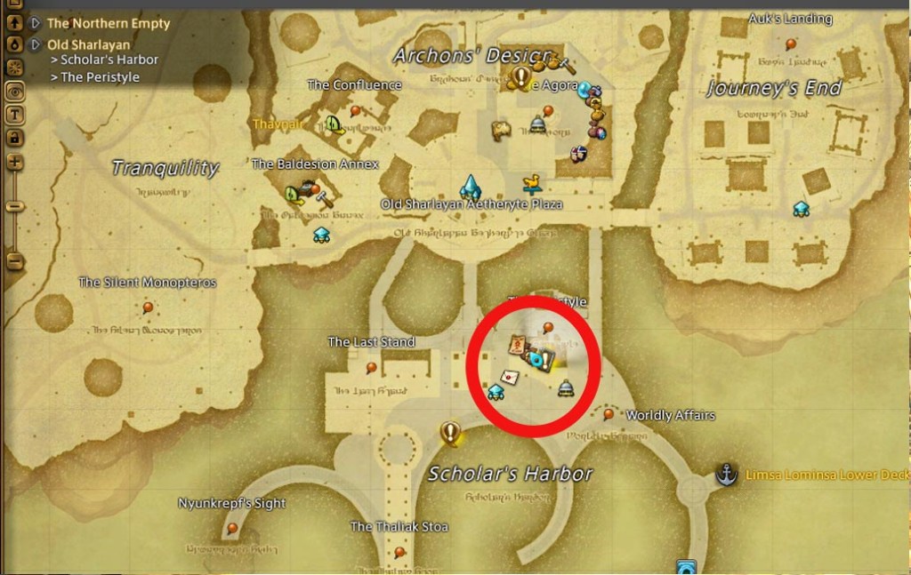 FFXIV: How to Unlock the Mount Rokkon Variant Dungeon - Prima Games