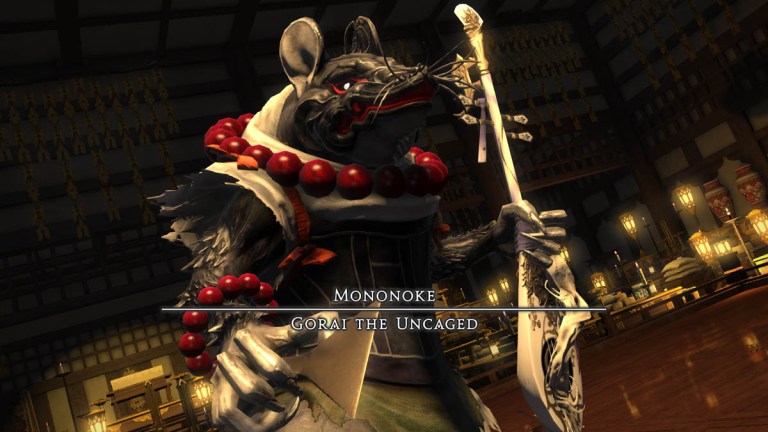 FFXIV: All Mount Rokkon Paths Guide - Prima Games