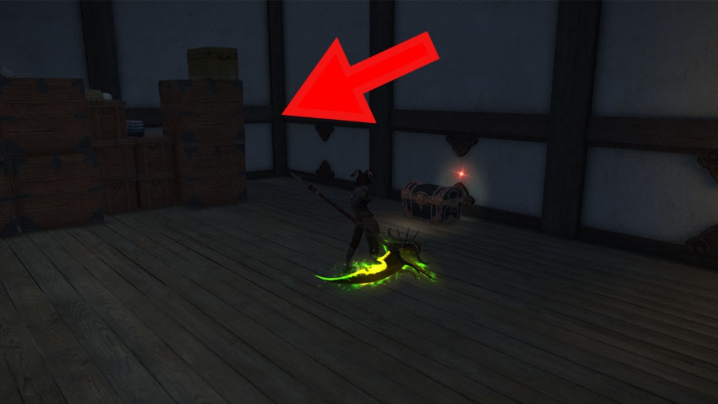 FFXIV: All Mount Rokkon Paths Guide - Prima Games