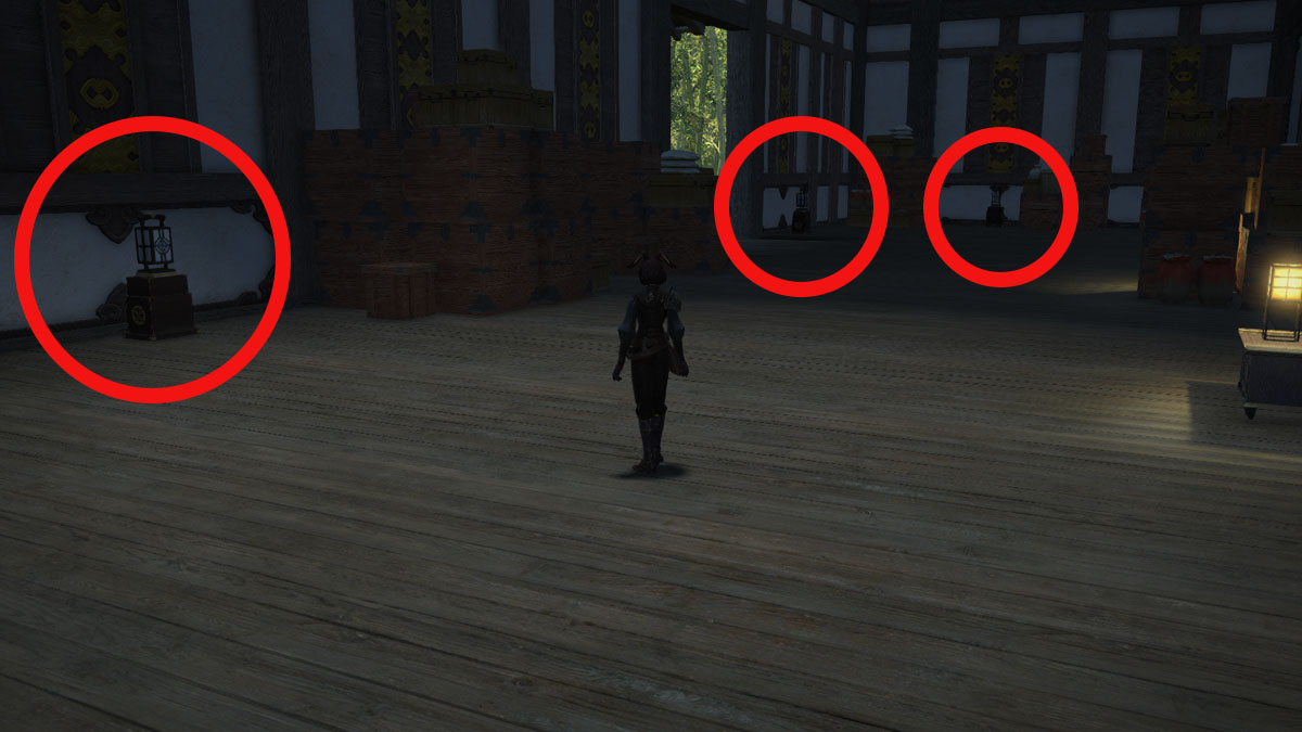 FFXIV: All Mount Rokkon Paths Guide - Prima Games