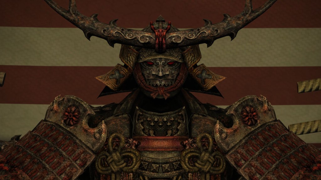 FFXIV: All Mount Rokkon Paths Guide - Prima Games