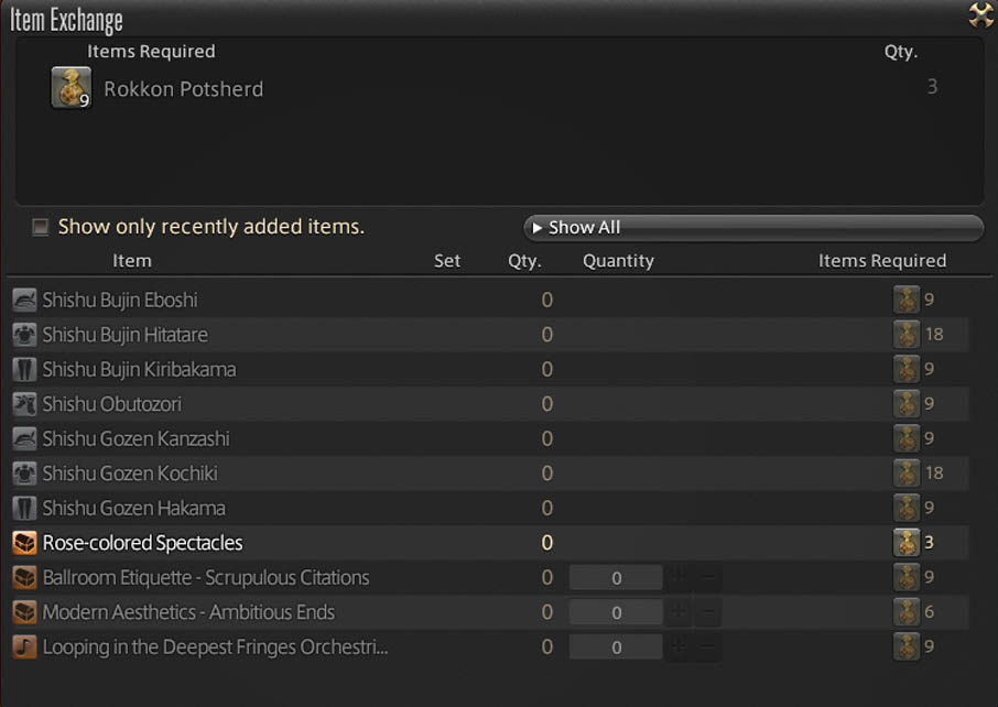 FFXIV: How to Get the Shishu Bujin Outfit - Prima Games