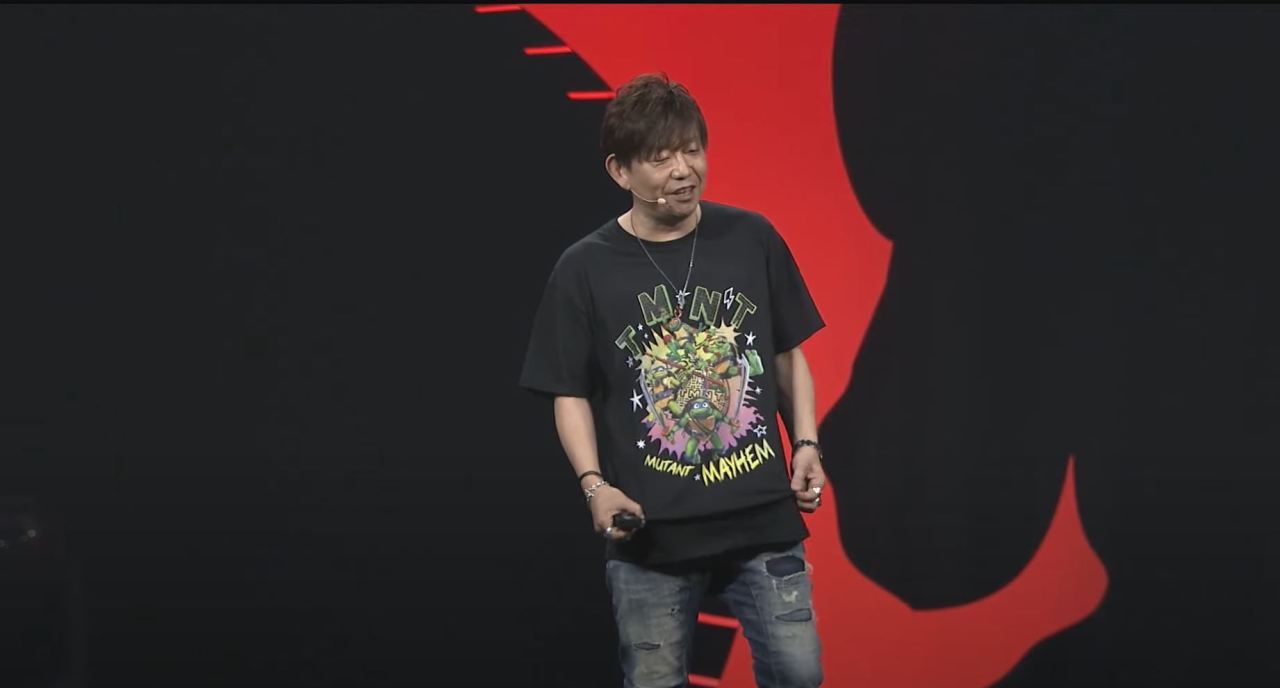 FFXIV Director Naoki Yoshida Teases Dawntrail New Jobs Via Strange T ...