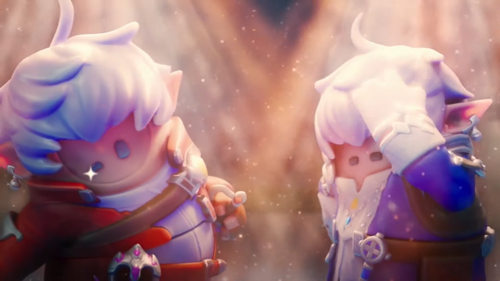 How to Get the Hello Kitty Skin in Fall Guys - Prima Games