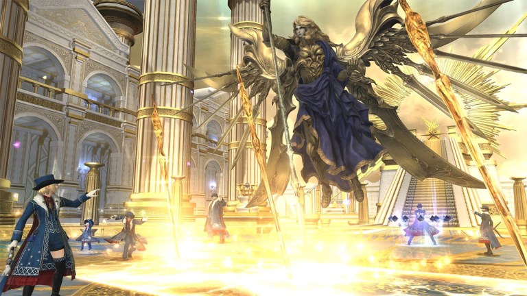 FFXIV Update 6.45: Full Patch Notes Listed - Prima Games