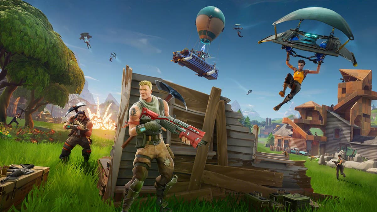 How to fix the "Out of Video Memory" Error in Fortnite - Prima Games