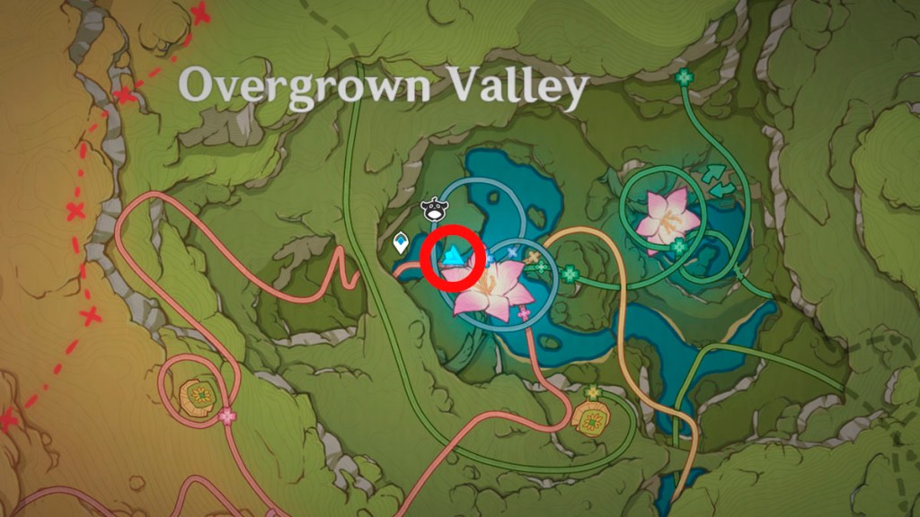 Genshin Impact 3.8 "A Starry Night, As Remembered" Quest Guide - Prima ...