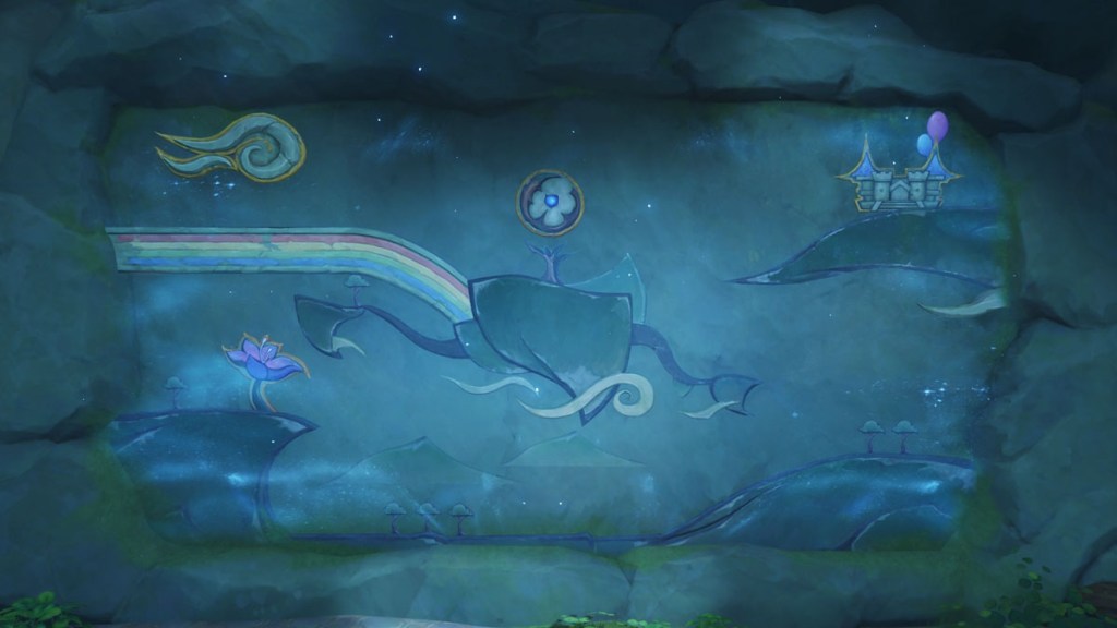 Genshin Impact 3.8 "Capturing Light and Shadow" Quest Guide - Prima Games