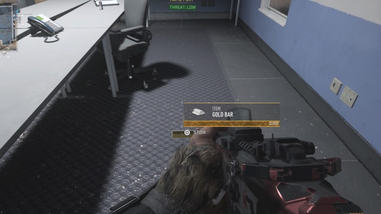 Where to Find Gold Bars in COD DMZ - Prima Games