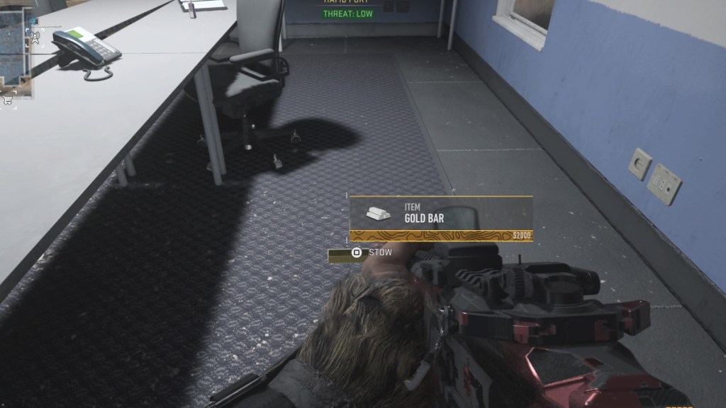 Where to Find Gold Bars in COD DMZ - Prima Games