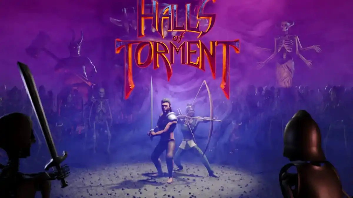 Halls of Torment Tips and Tricks for Beginners - Prima Games