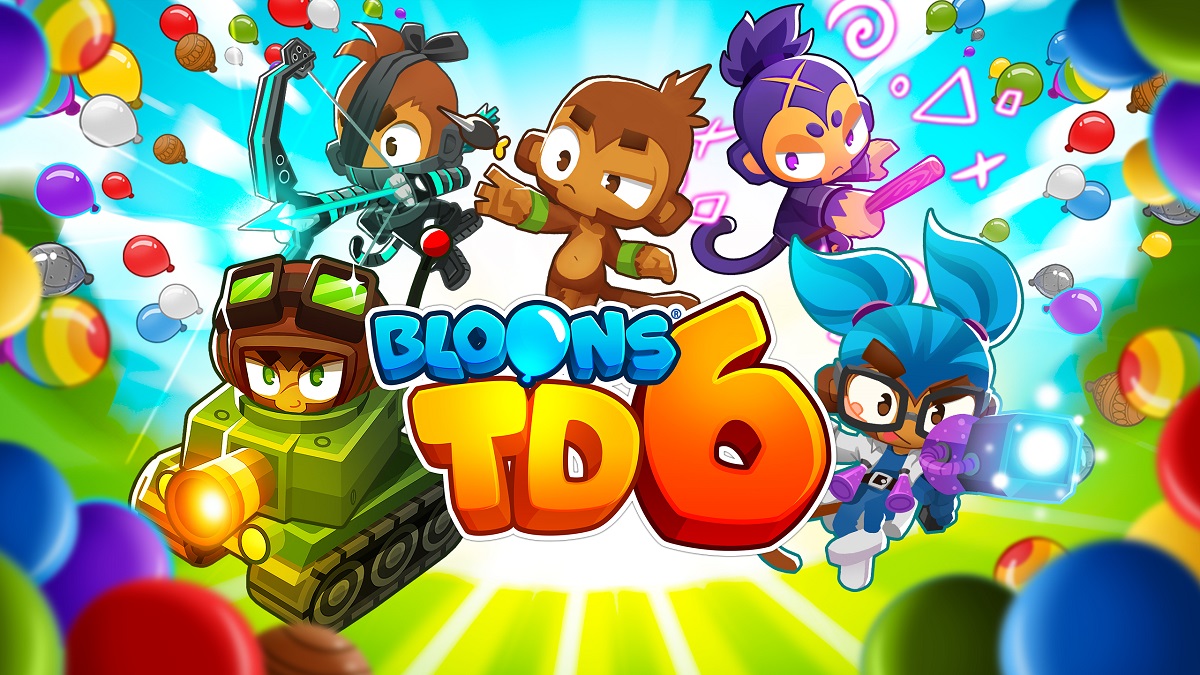 How to Download and Play BTD6 on Netflix - Prima Games