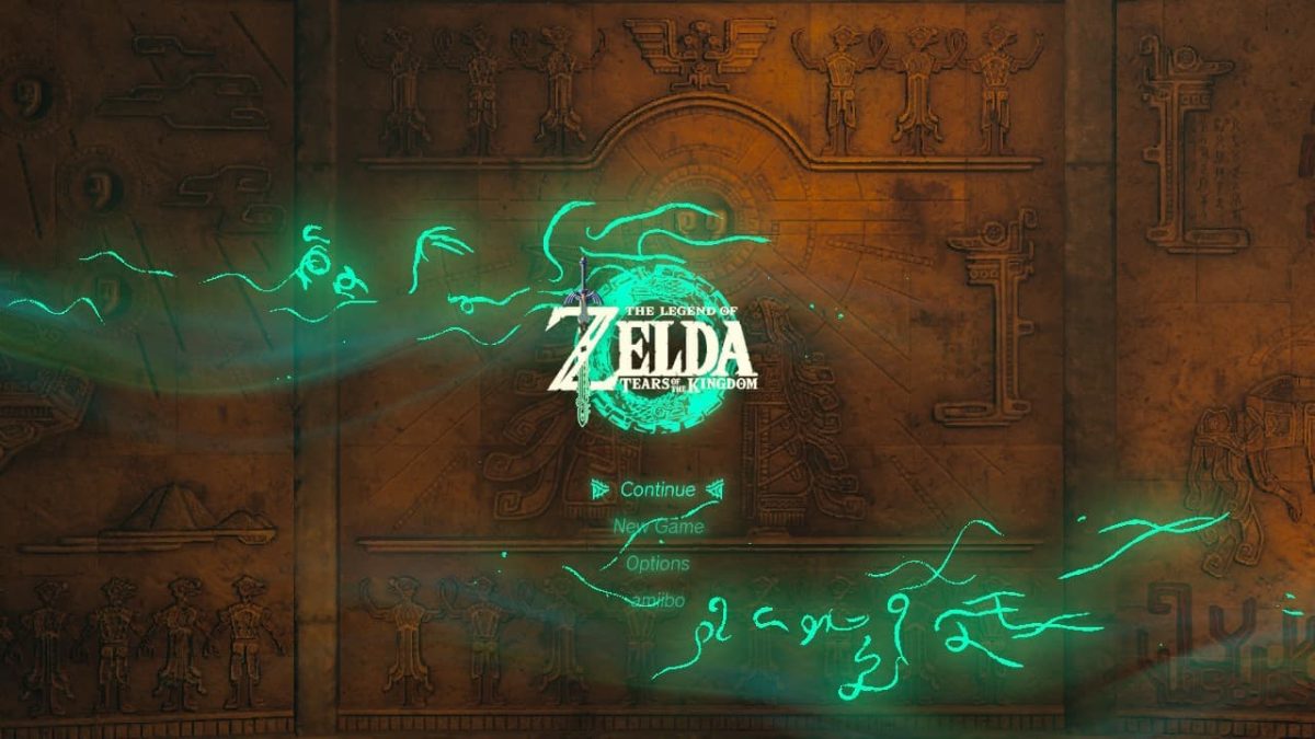 Where to Find the Dusk Bow in Tears of the Kingdom (TotK) - Prima Games