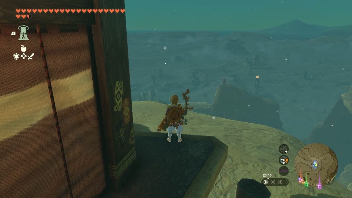 Where is Kilton in Tears of the Kingdom (TotK)? - Answered - Prima Games