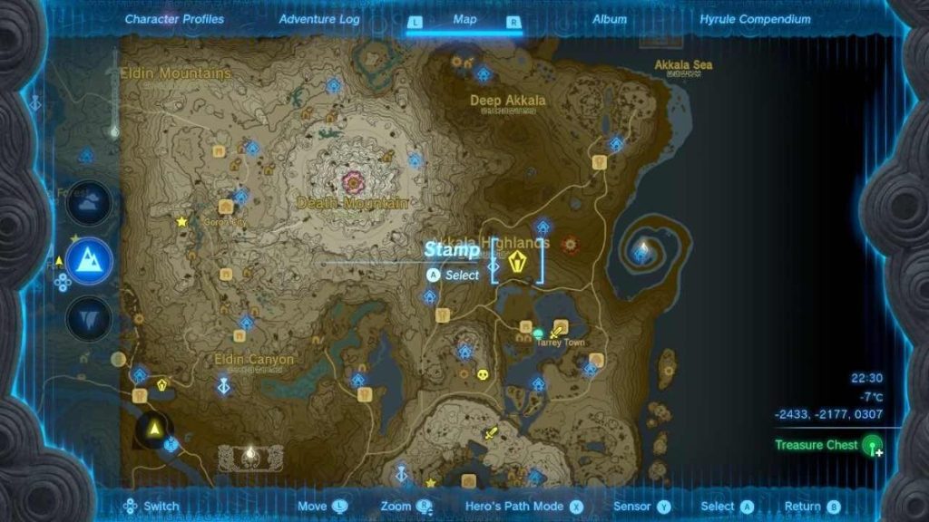 Where is Kilton in Tears of the Kingdom (TotK)? - Answered - Prima Games