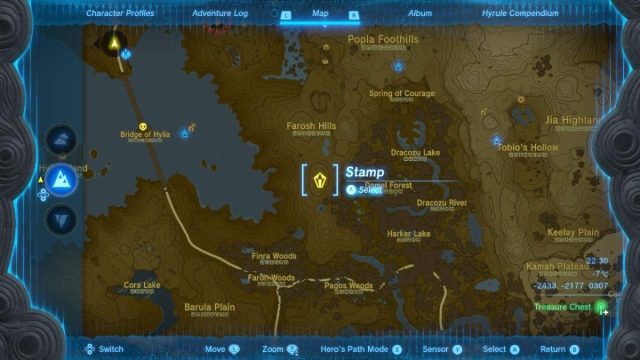 Where is Kilton in Tears of the Kingdom (TotK)? - Answered - Prima Games