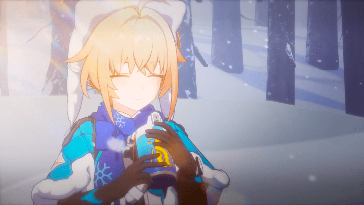 Who is Lynx in Honkai: Star Rail? - Answered - Prima Games