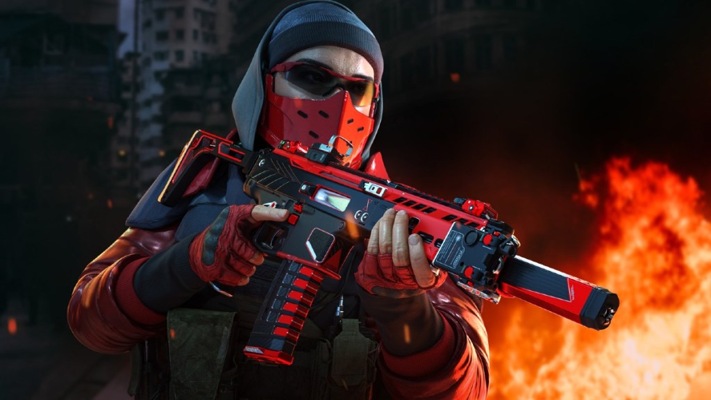 What is the Best Assault Rifle in MW2 Season 4? - Answered - Prima Games