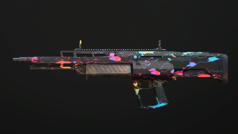 Best MX Guardian Loadout in Warzone 2 Season 4 - Prima Games