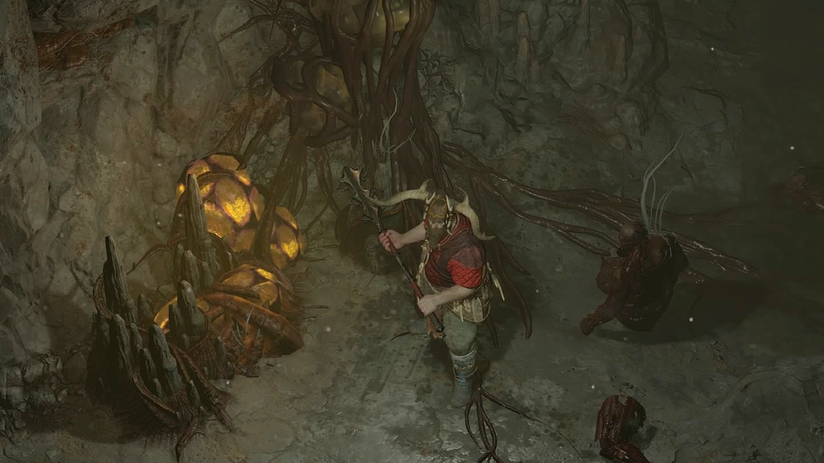 Where to Find Malignant Tunnels in Diablo 4 - Prima Games