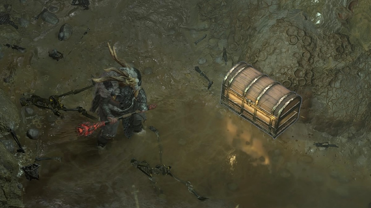 Diablo 4: Mutterlock Chests Explained - Prima Games
