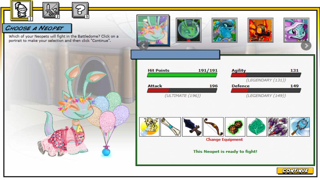Fans Rejoice as Neopets Plans Exciting Comeback with New Leadership ...