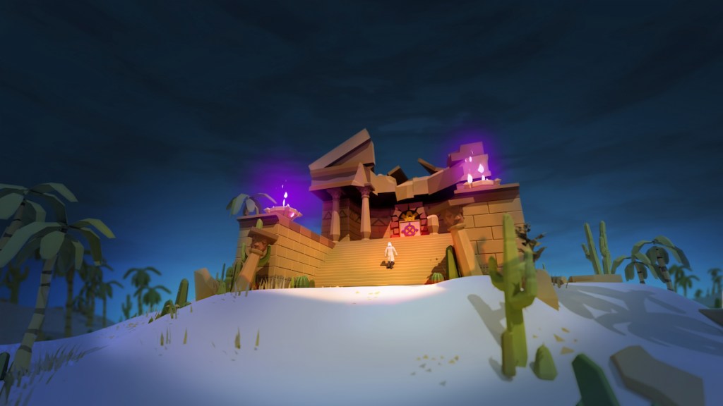 'Desert Treasure II - The Fallen Empire' is Old School RuneScape's Most ...