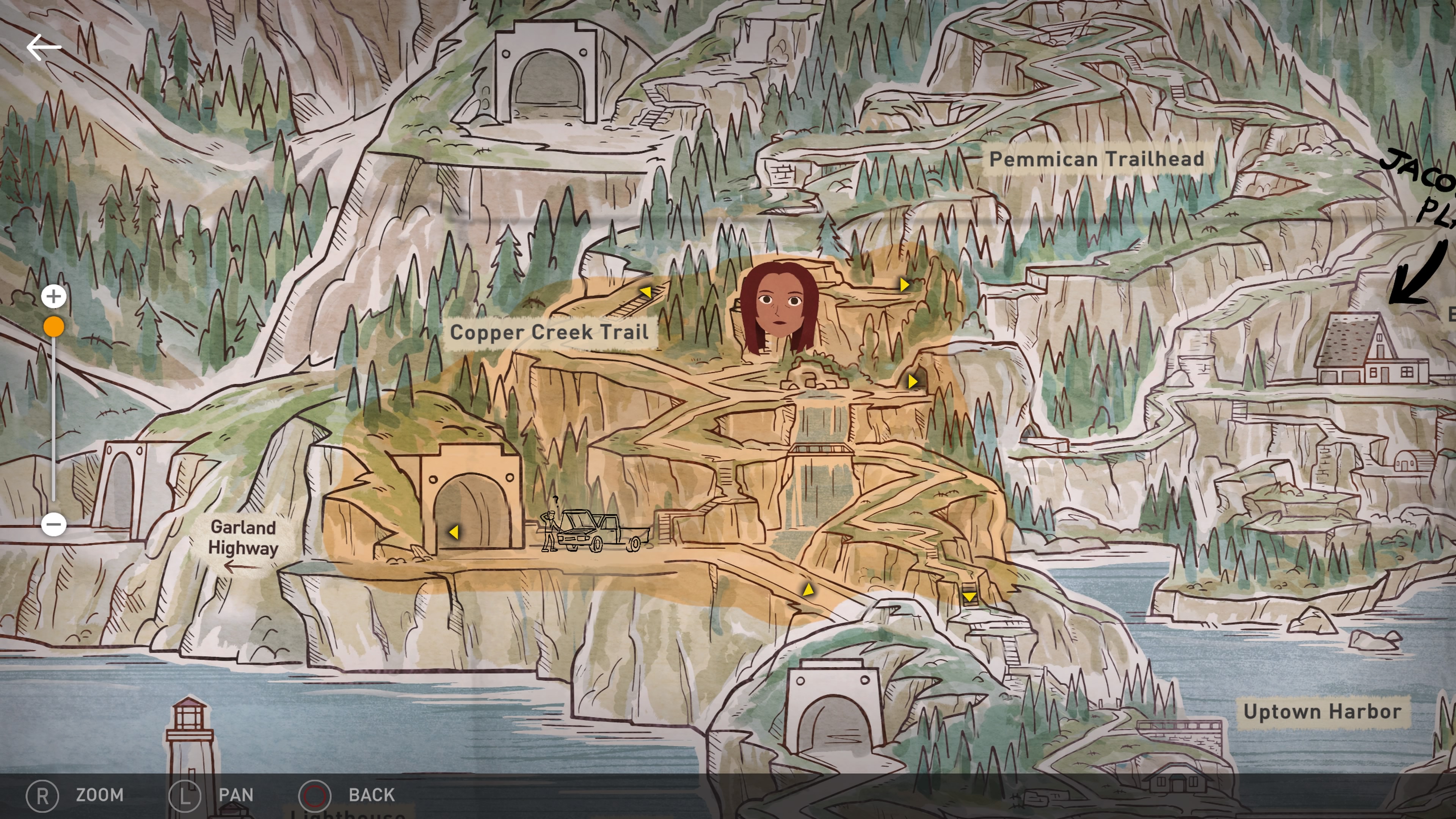 All Adler Letter Locations in Oxenfree 2 - Prima Games