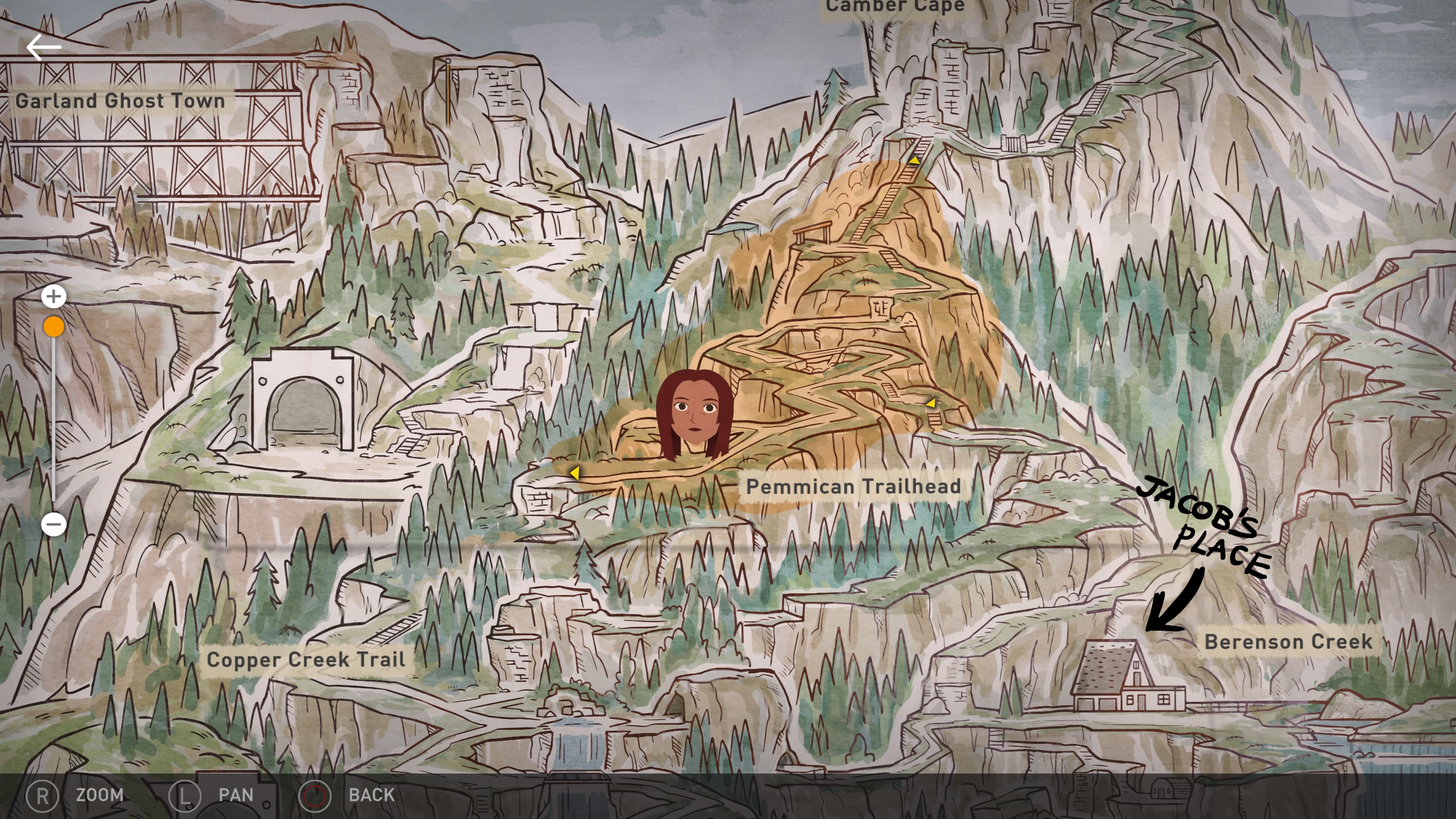 All Adler Letter Locations in Oxenfree 2 - Prima Games