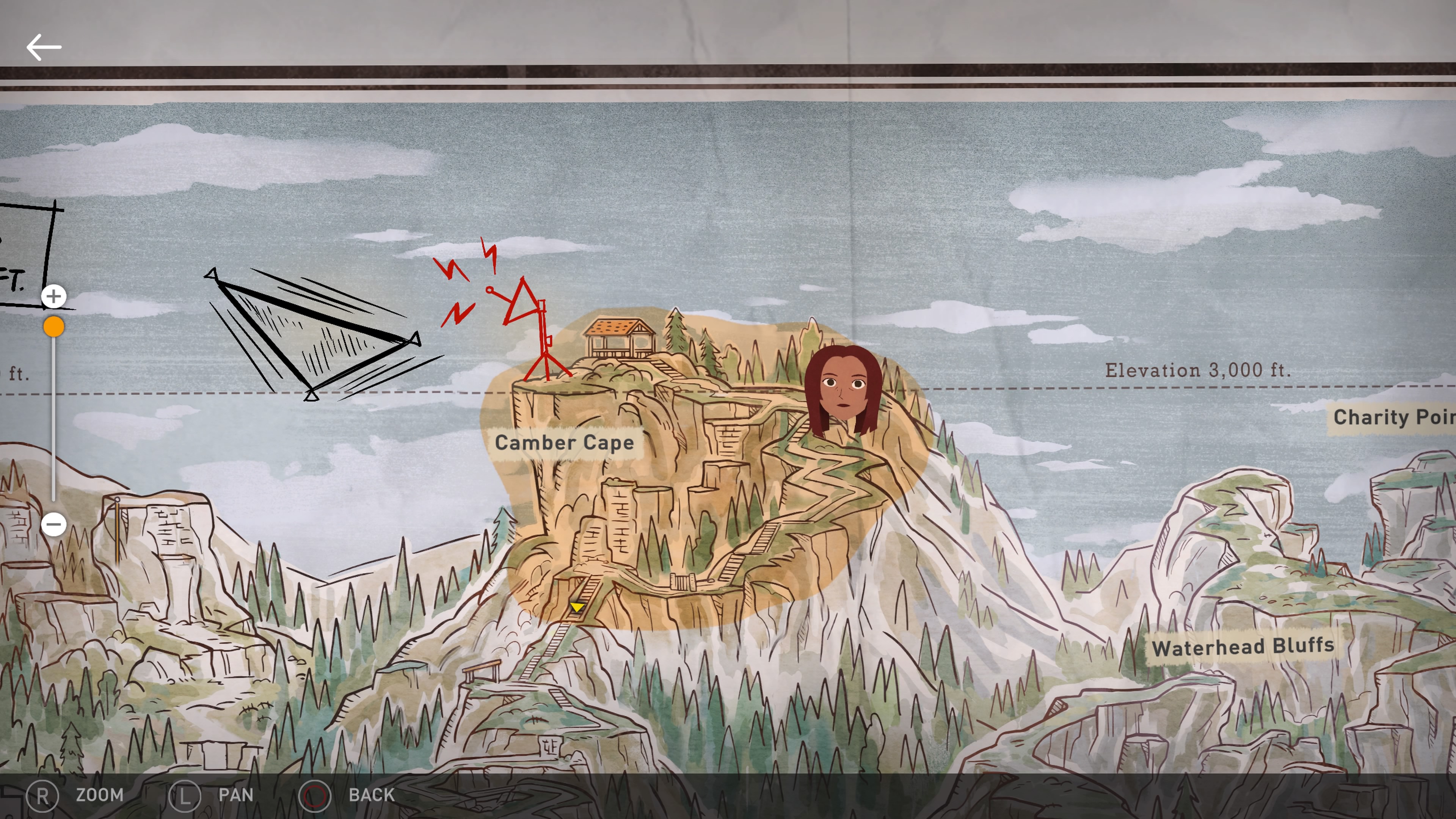 All Adler Letter Locations in Oxenfree 2 - Prima Games